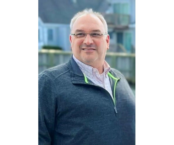 Russell L. Steinman Jr. Obituary (2025) - Clinton, NJ - Martin Funeral ...