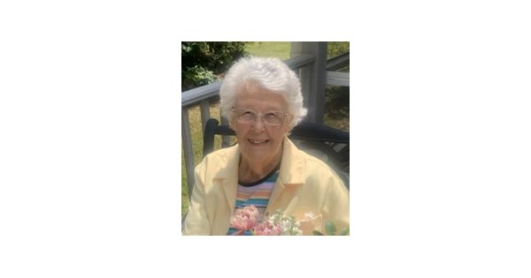 Mrs. Elizabeth Anne "Betty" Simpson Obituary (2025) - Rock Hill, SC ...