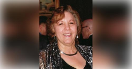 Brenda K Atkins Obituary (2023) - Chicago, IL - Casey & Rios Funeral Home