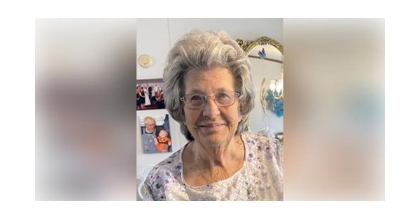 Freda G. Lester Obituary (2023) - Peterstown, WV - Broyles-Shrewsbury ...