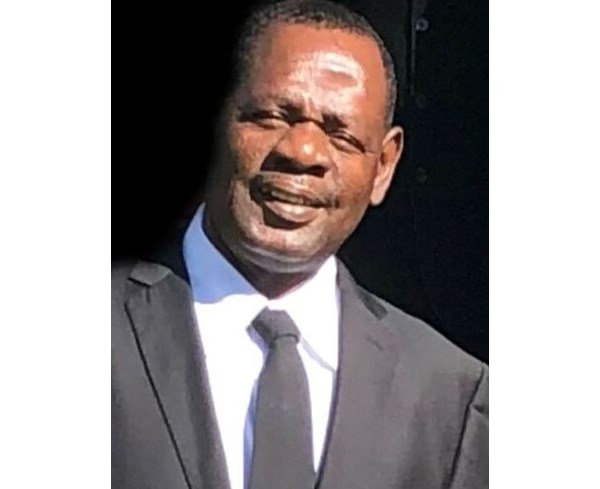Johnny Lewis Jr. Obituary (2025) - Warner Robins, GA - Richard R ...