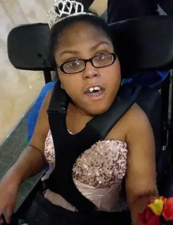 Semiah Ann Johnson Obituary (2025) - Painesville, OH - Johnson Funeral Home