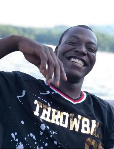 Dayshawn Featherstone Obituary (1995 - 2025) - Asheville, NC - 828 News Now