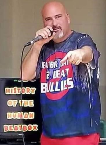 Richard Lee Crout Obituary (2024) - Myrtle Beach, FL - Lewis Crematory ...