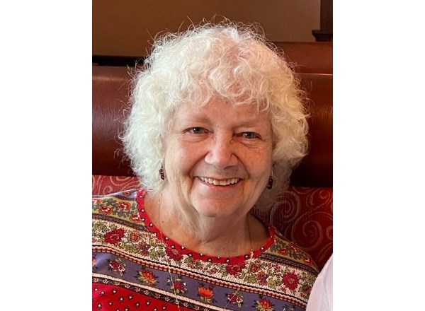 Judy Withers Roberts Obituary (2026) - State College, PA - Koch Funeral ...