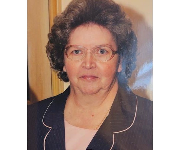 Grace Ann Fugate Obituary (2025) - Athens, TN - Ziegler Funeral Home