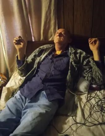 Jerry Lee Lacy Obituary (2024) - Heber Springs, AR - Olmstead Funeral ...