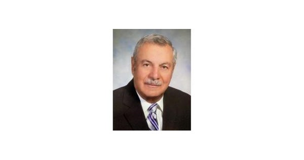 Frank Paone Obituary and Online Memorial (2024)