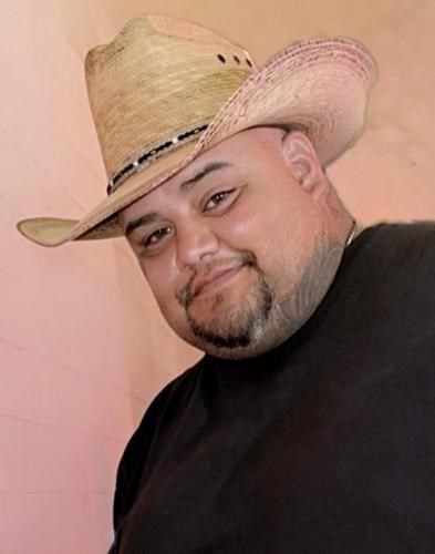 Chris "Smoke" Lucero Obituary (2025) - Olton, TX - Ramage Funeral ...