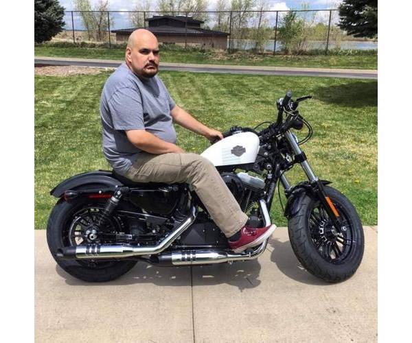 Robbie Jacob Quintana Obituary (2021) - Denver, CO - Horan & McConaty ...