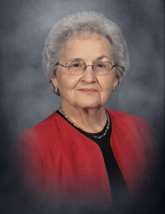 Vera Mae Walter Obituary (2026) - Bethany, MO - Roberson Funeral Home ...