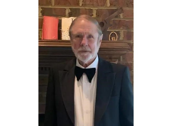 Joseph Francis Thornton Obituary (2025) - Chesapeake, VA - Oman Funeral ...