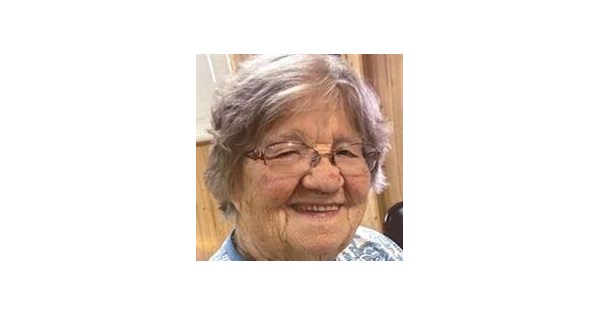 Ruth Cincinat Obituary (2025) - Cambridge, OH - Bundy-Law Funeral Home