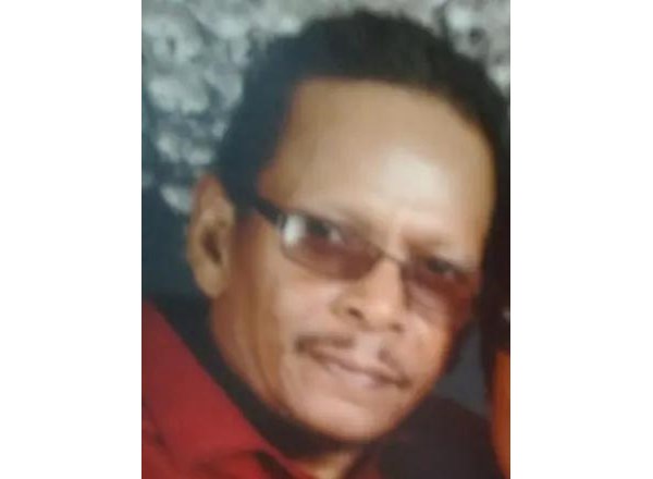 Sidney Jackson Jr. Obituary (2025) - Shreveport, LA - Winnfield Funeral ...