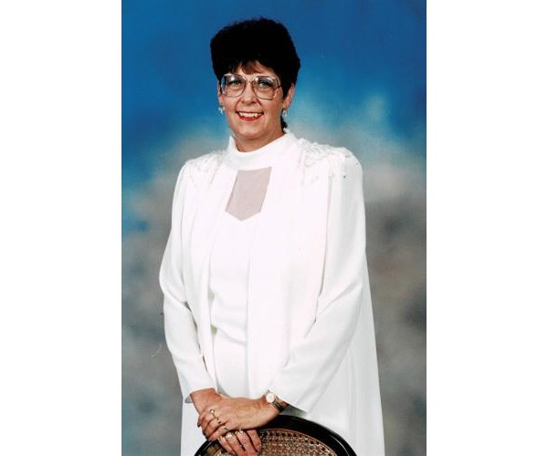 Death Notice and Obituary for Judy Sharon Stolzenburg 2023 of Billings , MO