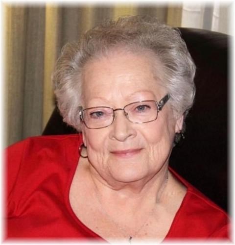 Mary Ann Fortune Obituary (2025) - Abilene, TX - Bailey-Howard Funeral ...