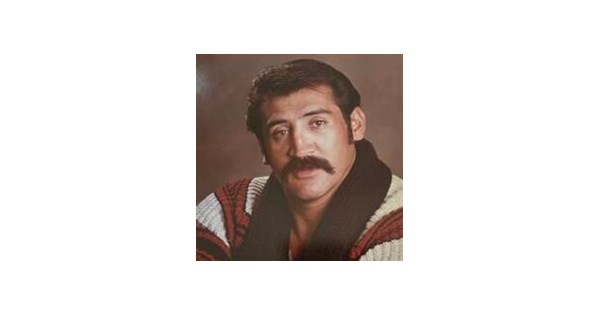 Joe Sanchez Obituary (2025) - San Luis, CO - Romero Valley Funeral Home ...