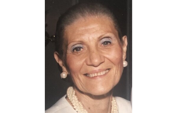 Evanthia Allotti Obituary (2025) - Wyckoff, NJ - Vander Plaat Funeral ...