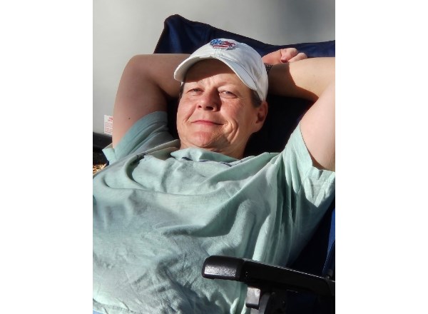 Kelly Ann Nigh Obituary (2026) - Pensacola, FL - Waters & Hibbert ...