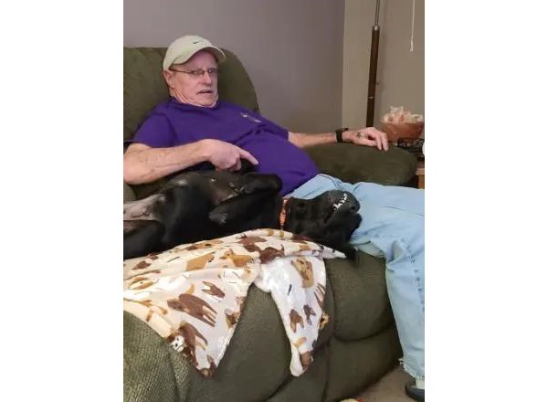 Michael Cook Obituary (2025) - Ellettsville, IN - Chandler Funeral Home ...