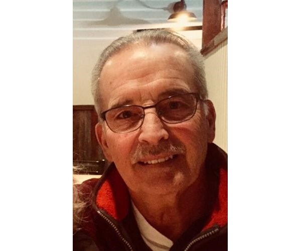 Allan D. Amaral Sr. Obituary (1943 - 2025) - Glastonbury, CT - WFSB