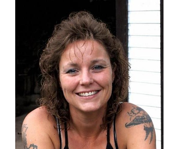 Angela Dykeman-Krueger Obituary (1966 - 2026) - Janesville, WI - WREX