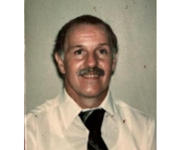 Wayne Edward Perkins Obituary (2025) - Millsboro, DE - Melson Funeral ...