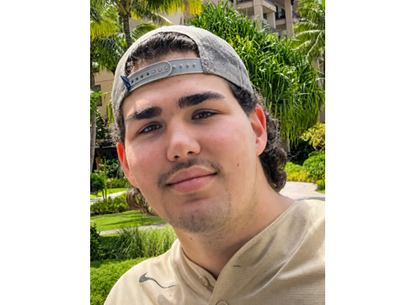 Aiden E. Sanocki Obituary (2026) - Clio, MI - O'Guinn Family Funeral ...