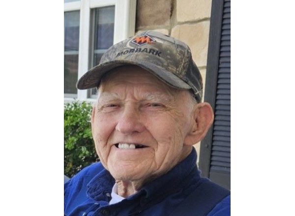 David Lewis Redmiles Sr. Obituary (2026) - Frederick, MD - Going Home ...
