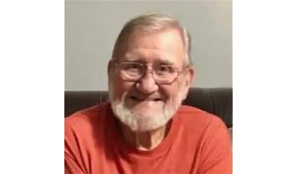 David Patrick Harrand Obituary (2024) - Columbiaville, MI - Jansen ...