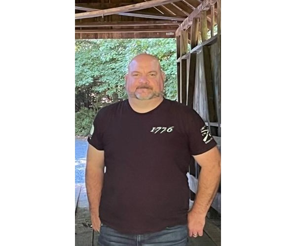 Gary Allen Boone II Obituary (2023) - Fort Mill, SC - Palmetto Funeral ...