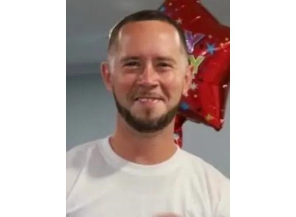 Brett Johnson Obituary (2024) - Manchester, CT - John F. Tierney ...