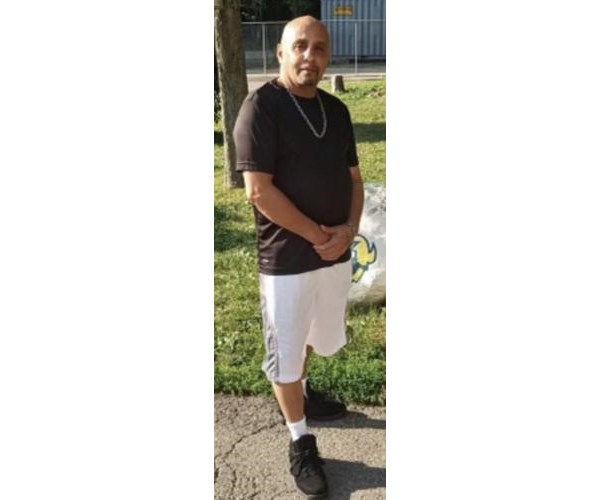 Julio Rivera Obituary (2024) - Rochester, NY - Dierna Funeral Home ...