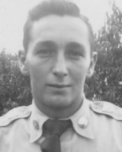 Robert Daniel Sholette Obituary (2025) - Richboro, PA - Joseph A ...