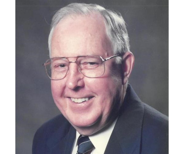 Daniel Stokes Berlin Sr. Obituary (1928 - 2025) - Covington, LA - AN17