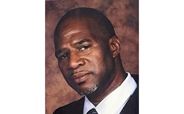 Terry Wayne Cooper Obituary (2022) - Dallas, TX - Golden Gate Funeral ...