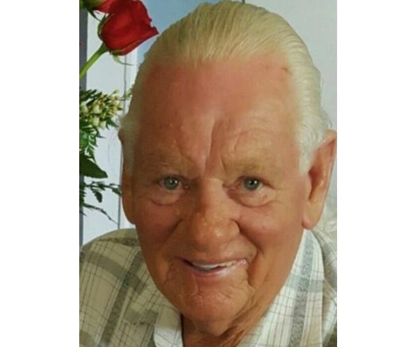 Ken McCord Obituary (2024) - Norwood, NC - Edwards Funeral Home - Norwood