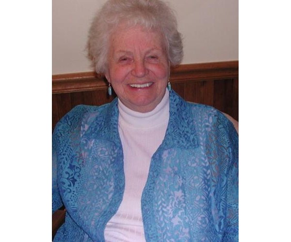 Barbara Jane Lyons Obituary (2025) - Medford, NJ - Bradley & Stow ...