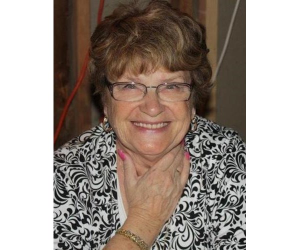 Judith Margo "Judy" Gardner Obituary (2025) - Fillmore, NY - Kopler ...