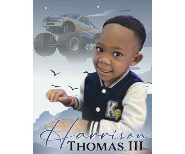 Harrison Thomas III Obituary (2026) - Fort Worth, TX - McFarland ...