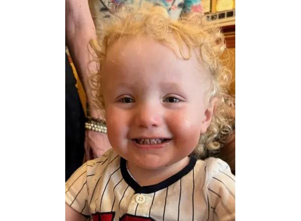 Barrett Jones Obituary and Online Memorial (2025)