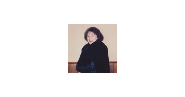 Maryann Pelrine Obituary (2025) - Attleboro, MA - Duffy-Poule Funeral ...