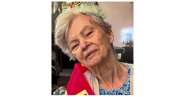 Sally M Trice Obituary (2025) - Westerly, RI - Gaffney-Dolan Funeral ...