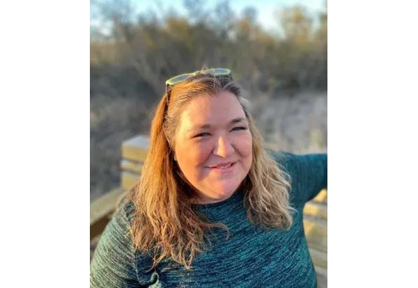 Angela Esa Richardson-Burk Obituary (2024) - Austin, TX - Beck Funeral ...