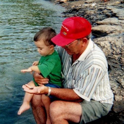 Dean Wright Obituary (2025) - West Union, OH - Thompson-Meeker Funeral ...