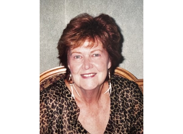 Maura J. Rooney Obituary (2026) - Chicago, IL - Caring Cremations - Chicago