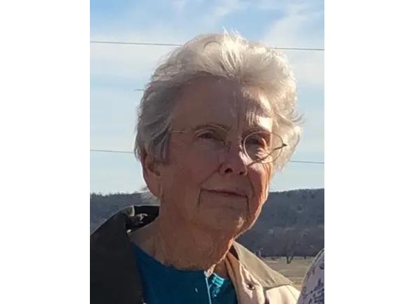 Ruby Carol Birdwell Obituary (2025) - Graham, TX - McMillan-Satterwhite ...