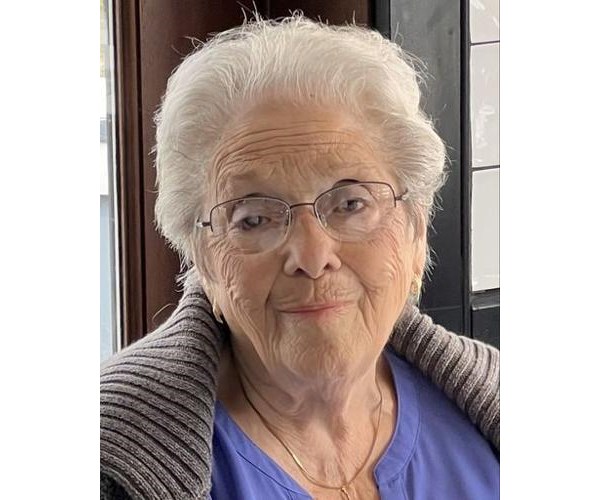 Barbara Pezza Obituary And Online Memorial 2024
