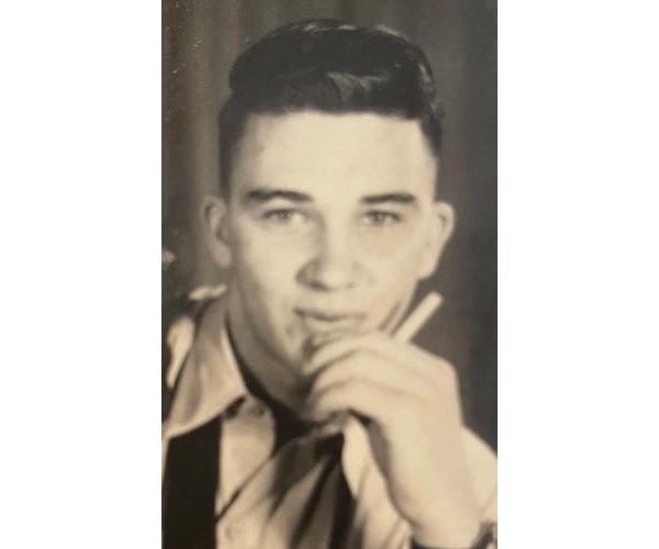 John W. Blair Obituary (2024) - Highland, IL - Ingram-Meridith Funeral ...