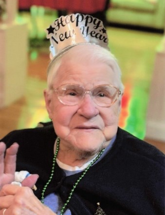 Eleanor L. Landry Obituary (2026) - Jewett City, CT - Griswold Funeral ...